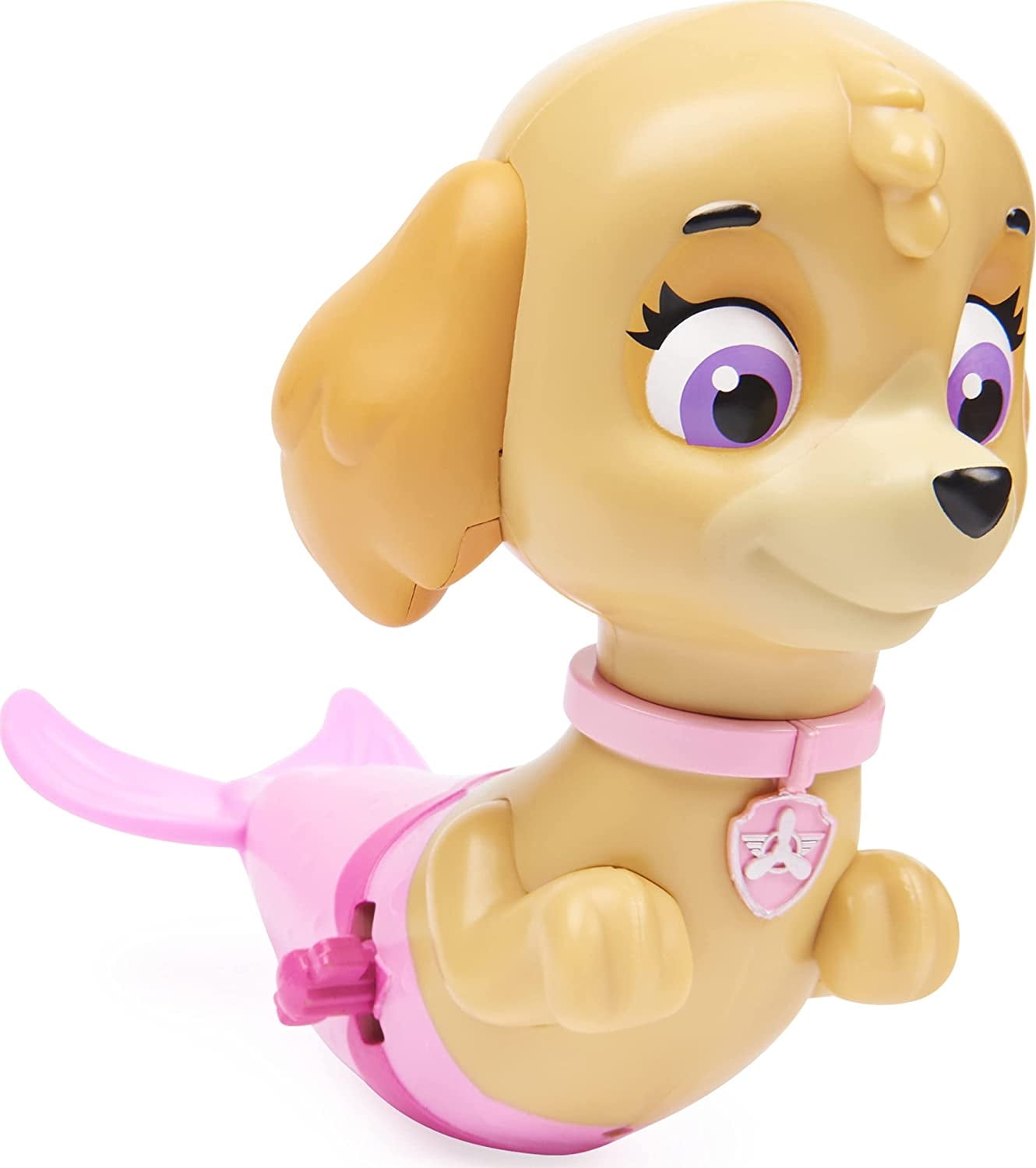 SwimWays Paw Patrol Paddlin' Cachorros - Skye | Walmart en línea