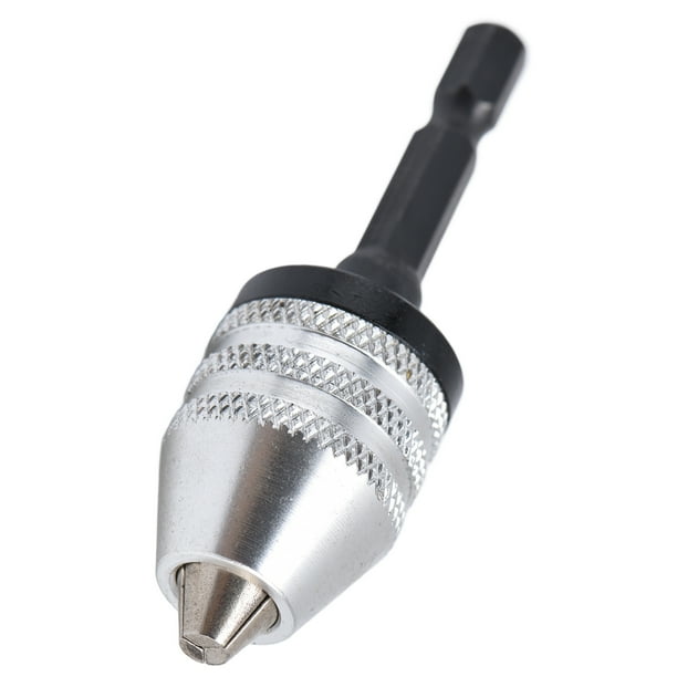 Impact Driver Drill Chuck,Keyless Drill Chuck Impact Keyless Drill ...