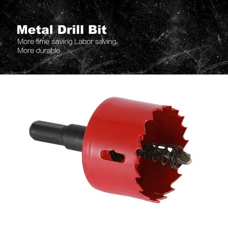 New M42 45mm Multifunction Double Metal Opener Carpentry Reaming ...