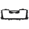 maXpeedingrods Front Grille Shutter Mounting Bracket Panel for ...