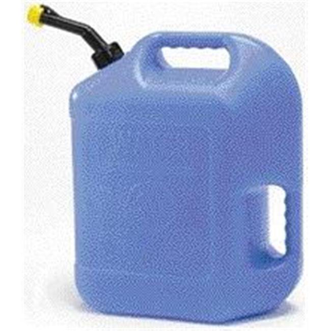 Water Container- Blue 6 Gallon - 6700 - Walmart.com - Walmart.com