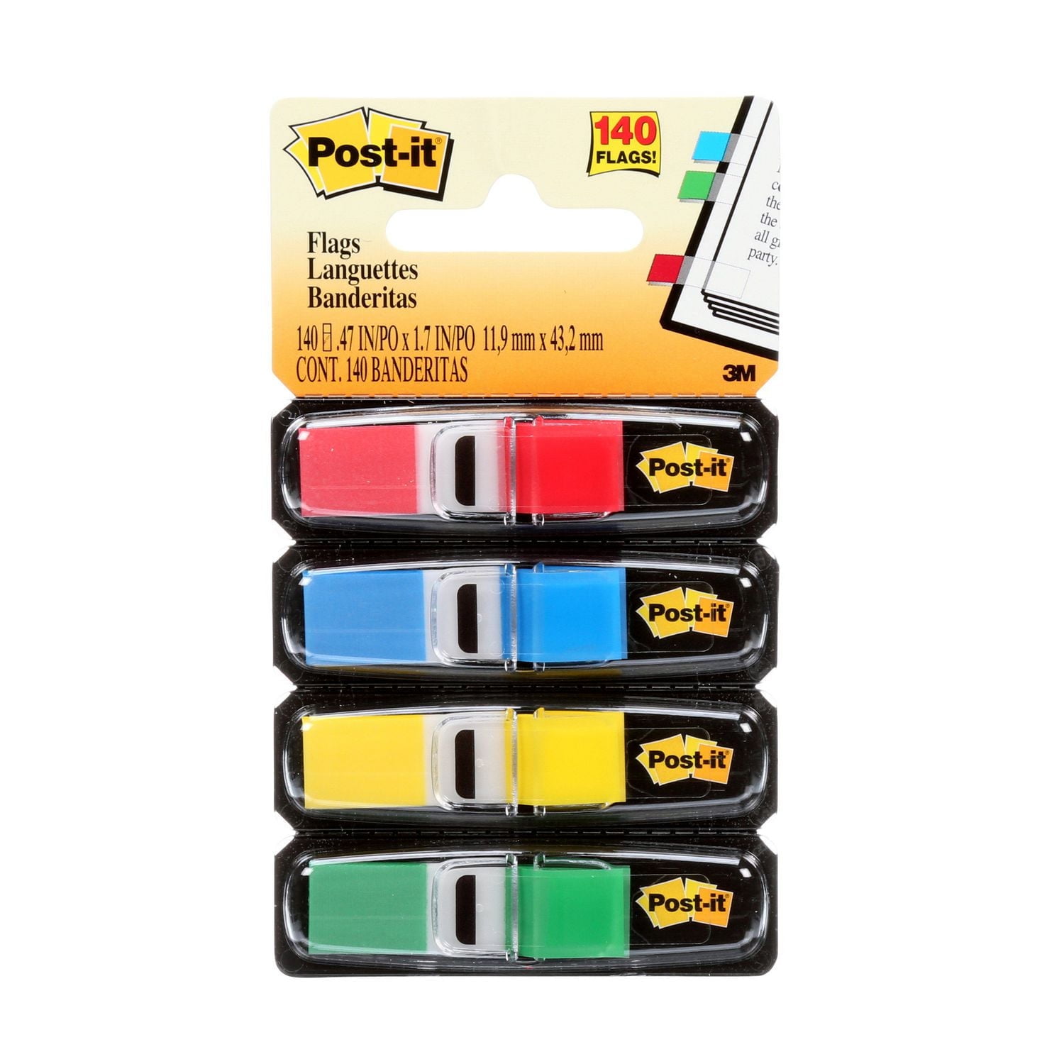 Click here for Post - It Post-It Flags prices