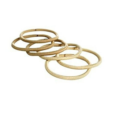 Donna Collection Hair Donut Synthetic - Walmart.com