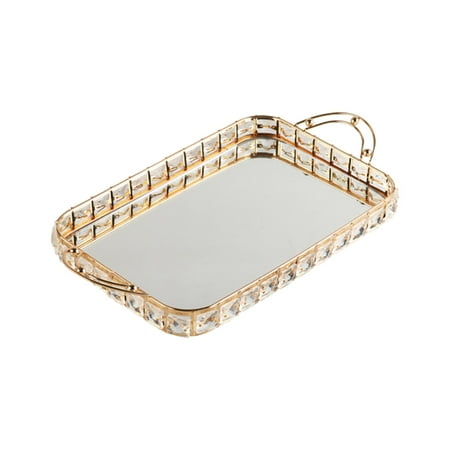 Beautiful Teas Tray Coffee Table Plate Food Tray Decorative Trays for ...
