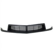 Kojem Front Heritage Bumper Upper Grille Grill Mesh for 2010-2015 ...
