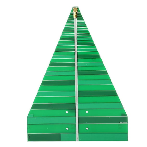 740MHz-6000MHz Ultra Wideband UWB Antenna, High Receiving Signal and ...