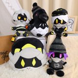 Murder Drones Plush, Uzi Murder Plush Drones Plush Toys Cartoon Murder Plush Drones Uzi, Stuffed ...