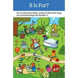 Highlights Learn on the Go Practice Pads: Kindergarten Writing Letters ...