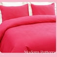 Whale Flotilla Microfiber Queen Size 96x90 Inches Quilt Set