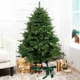 Home Imports Emporium Cynthia Prelit Aritificial Christmas Tree ...