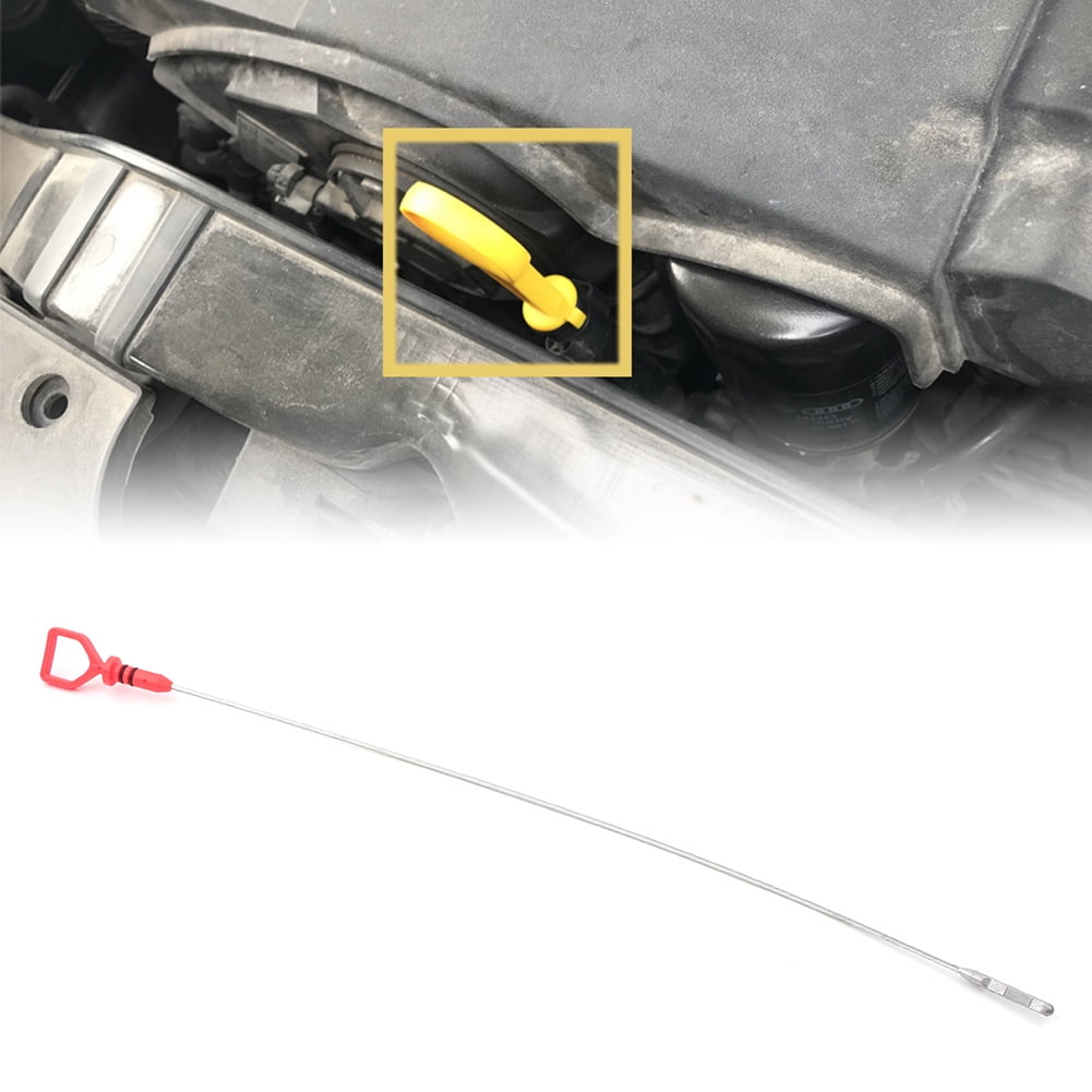 ZS Car Engine Oil Level Dipstick 15650RCAA02 For Honda ACURA ACCORD ZDX ...