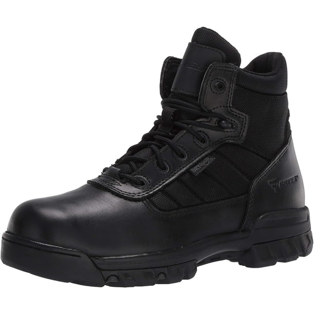 Bates Mens 5 Ultralitetactical Sport Dryguard Wp Side Zip Industrial ...