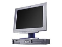 Sun Blade 150 - DT - 1 x UltraSPARC IIi 650 MHz - RAM 512 MB - HDD 80 ...