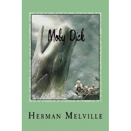 Moby Dick [Spanish] | Walmart Canada