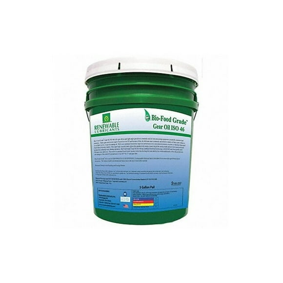 Food Grade Lubricants