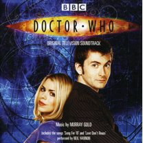 Doctor Who Soundtrack - Walmart.com