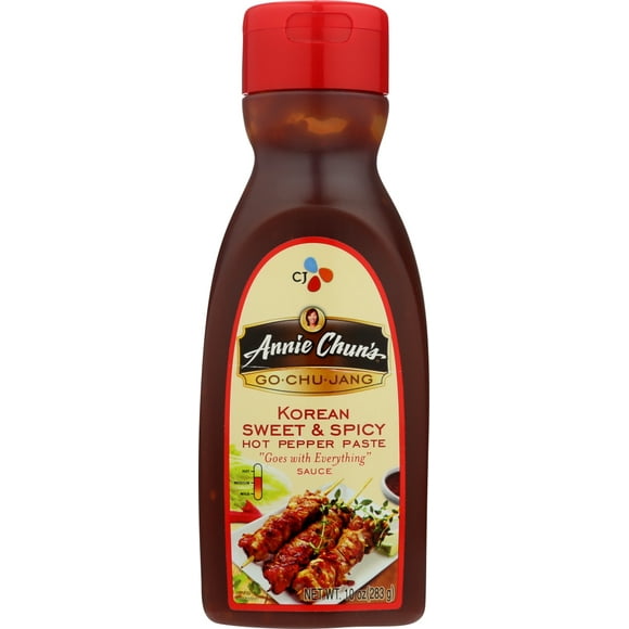 Korean Sauce Gochujang