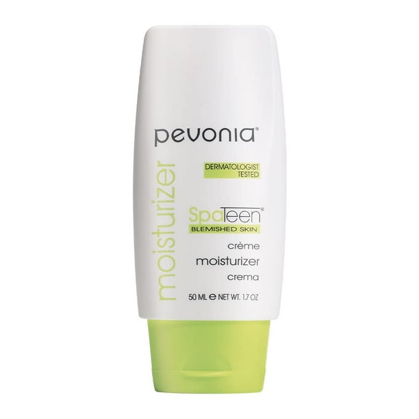 Crema hidratante Pevonia Spateen Piel con imperfecciones 50 ml | Bodega ...
