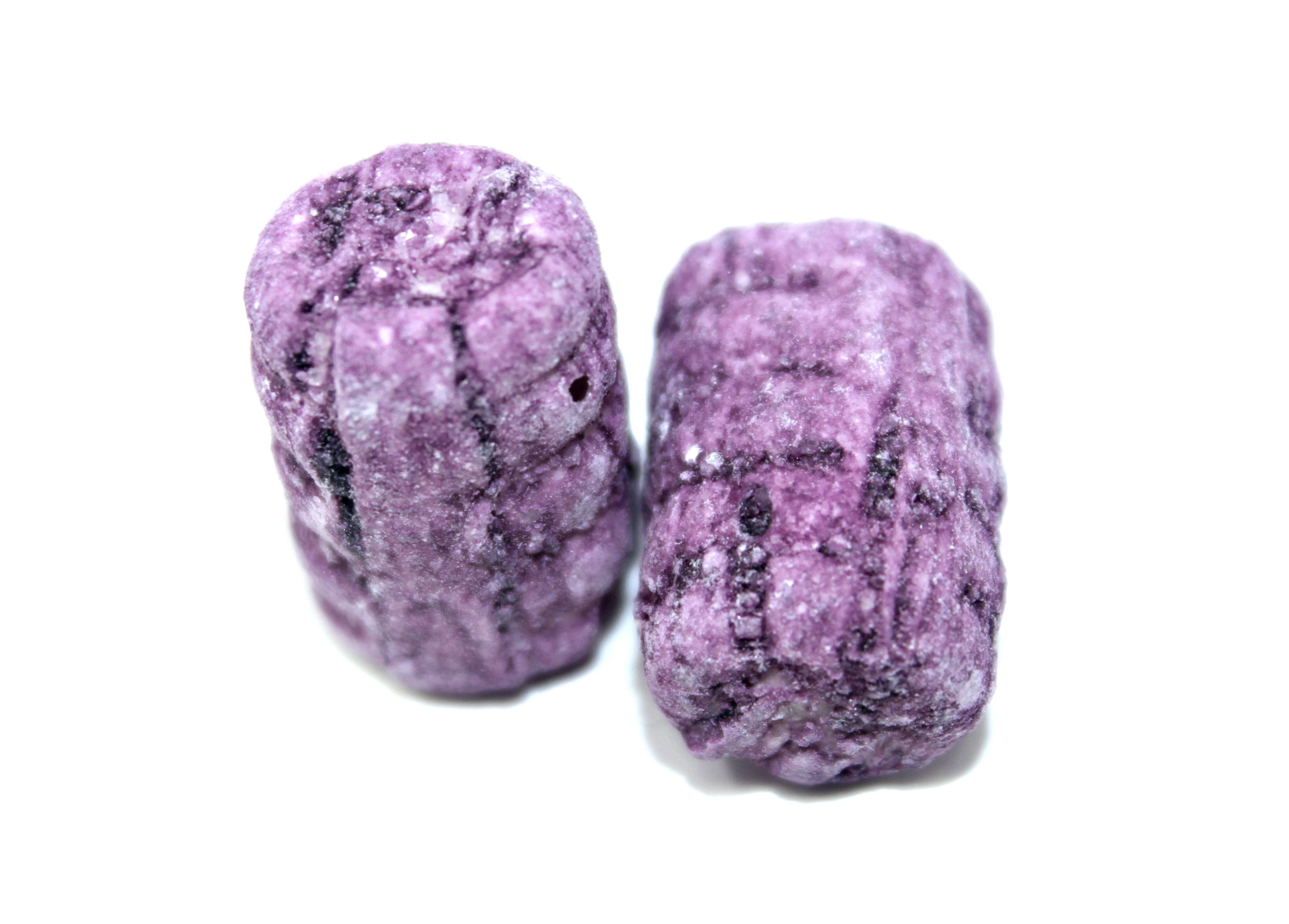 Violette Sanded Hard Candy (Mojanger Viol) (3 Lbs) - Walmart.com