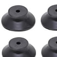 4Pcs Replacement Air Compressor Rubber Feet Fitting Anti Skid Anti ...
