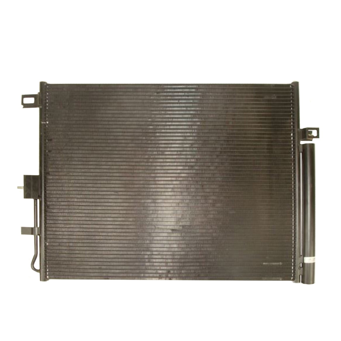 New A/C Condenser Fits Dodge Durango 3.6L 5.7L 2015-2016 68232606Ab ...