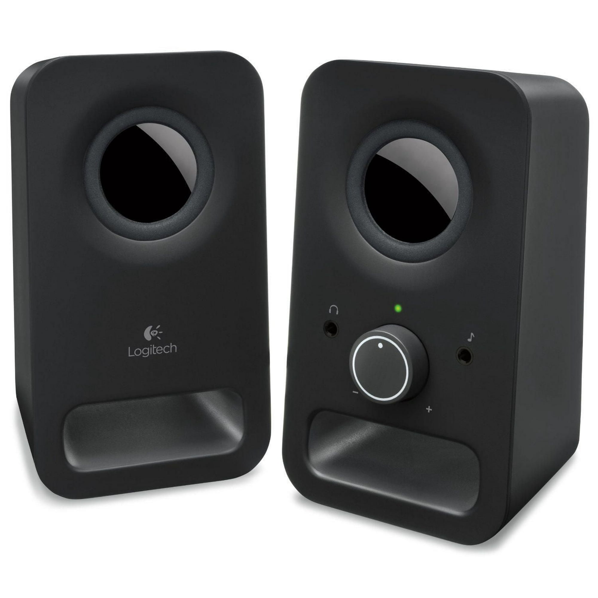 Click here for Logitech Multimedia Speakers Z150 As Specified prices