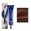 Matrix SoColor Reflect Collection, Hair Color - 6RR+ - Light Brown Red ...