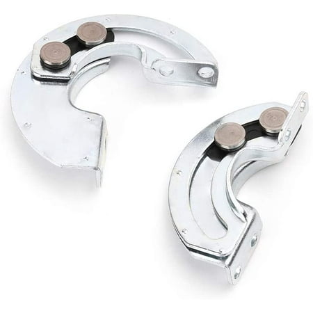 Sliding Chain, 2 Pieces Concealed Sliding Hinge 90 Degree Limit Carbon ...