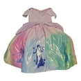 Disguise Girl's Prestige Disney Princess Dress Pretend Play Costume ...