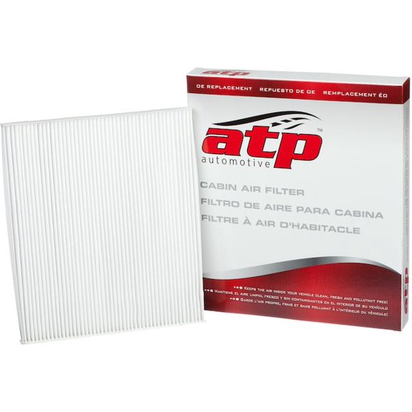 2014 Nissan Altima Cabin Air Filter