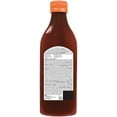 Scott Emulsion Orange Flavor - Family Size 400ml - Vitamin A/D, Calcium ...