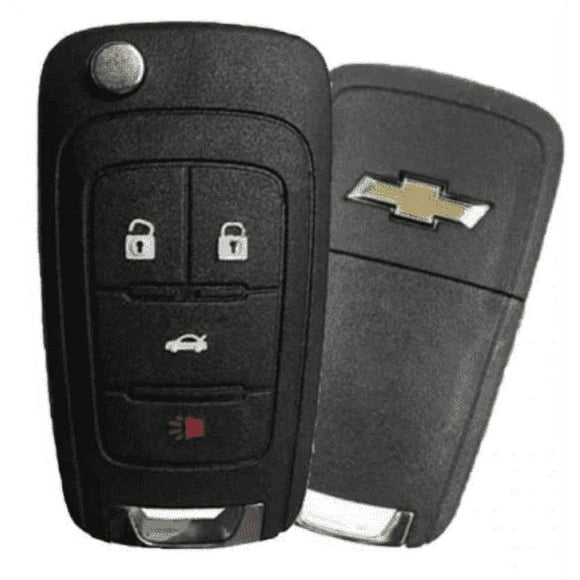 Chevy Cruze Key Fob