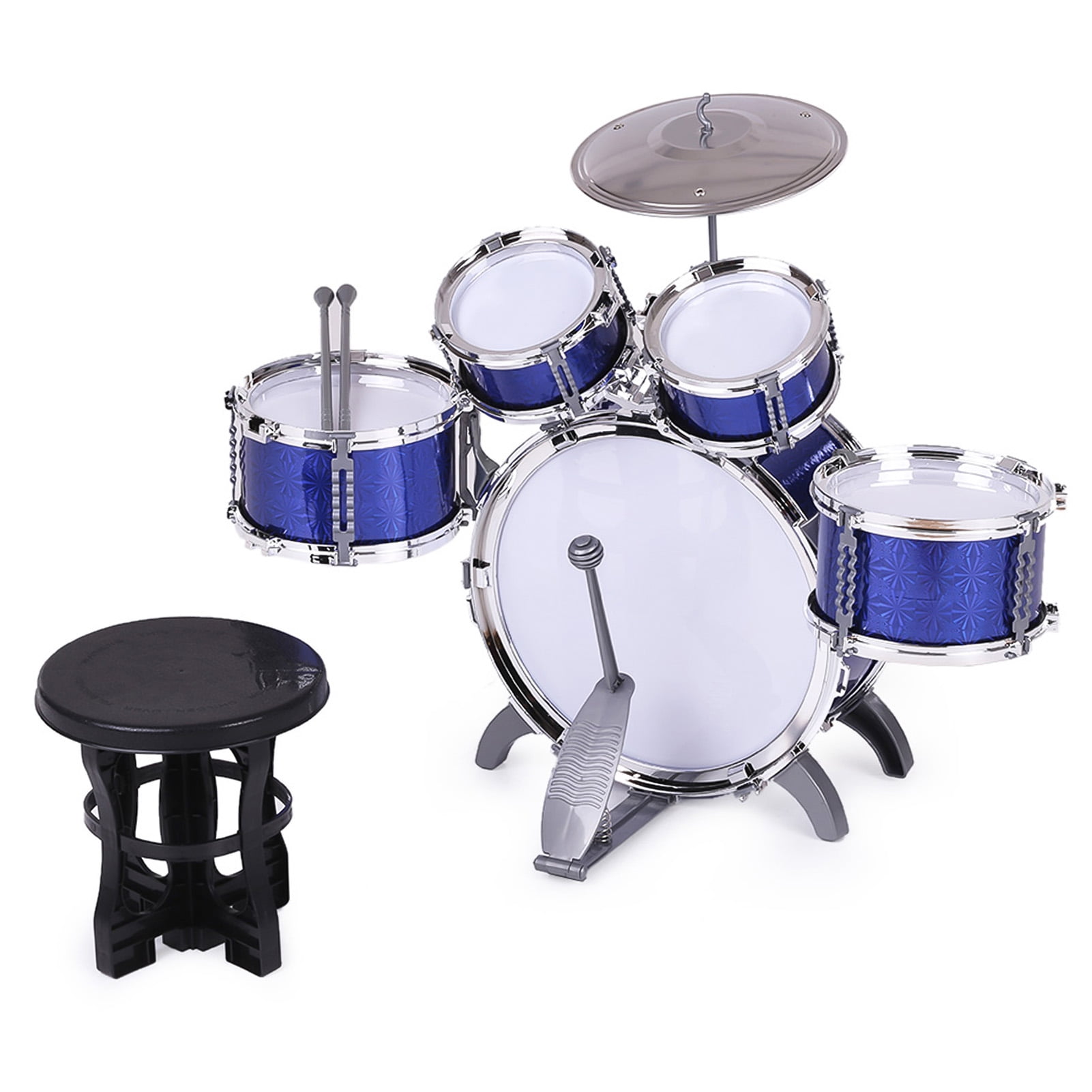 Click here for Lifcasual Children Kids Drum Set Musical Instrumen... prices