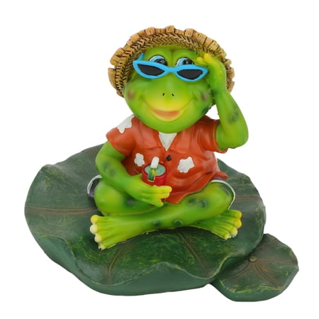 Sculpture, Vivid Eco Friendly Cute Statue For Bedroom For Kid For Pond ...
