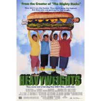 UHF (1989) 27x40 Movie Poster - Walmart.com