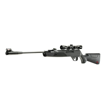 Gamo Swarm Magnum Pro GEN3i .177 Caliber Pellet Air Gun Whisper Rifle ...