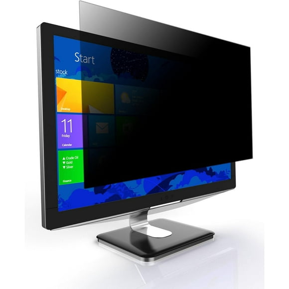 Monitor Screen Privacy Filters | Walmart Canada