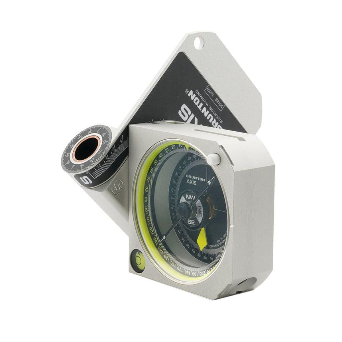 Brunton Axis Pocket Transit - Quadrant (0-90) - Walmart.com