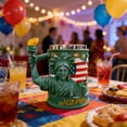 7829 Unique Statue Of Liberty Torch Handle Mug Resin and Steel 250 ...