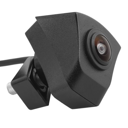 Logo Embedded Camera, Car CCD Camera, CCD 170° For Image Color Camera ...