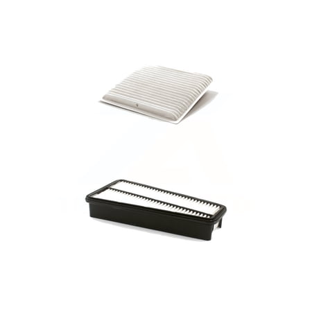 Air And Cabin Filters Kit For Toyota 4Runner FJ Cruiser KFL-100256 ...