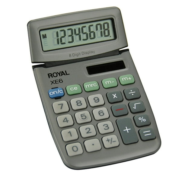 Royal Calculators - Walmart.com
