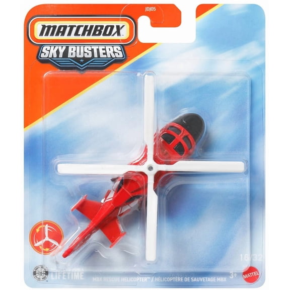 Matchbox Sky Busters Hypersonic Jet Diecast Vehicle [Yellow] - Walmart.com