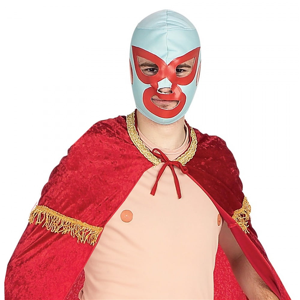Nacho Libre Costume