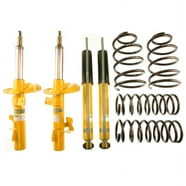 Bilstein B14 (PSS) 13-14 Ford Focus ST L4 Front & Rear Monotube ...