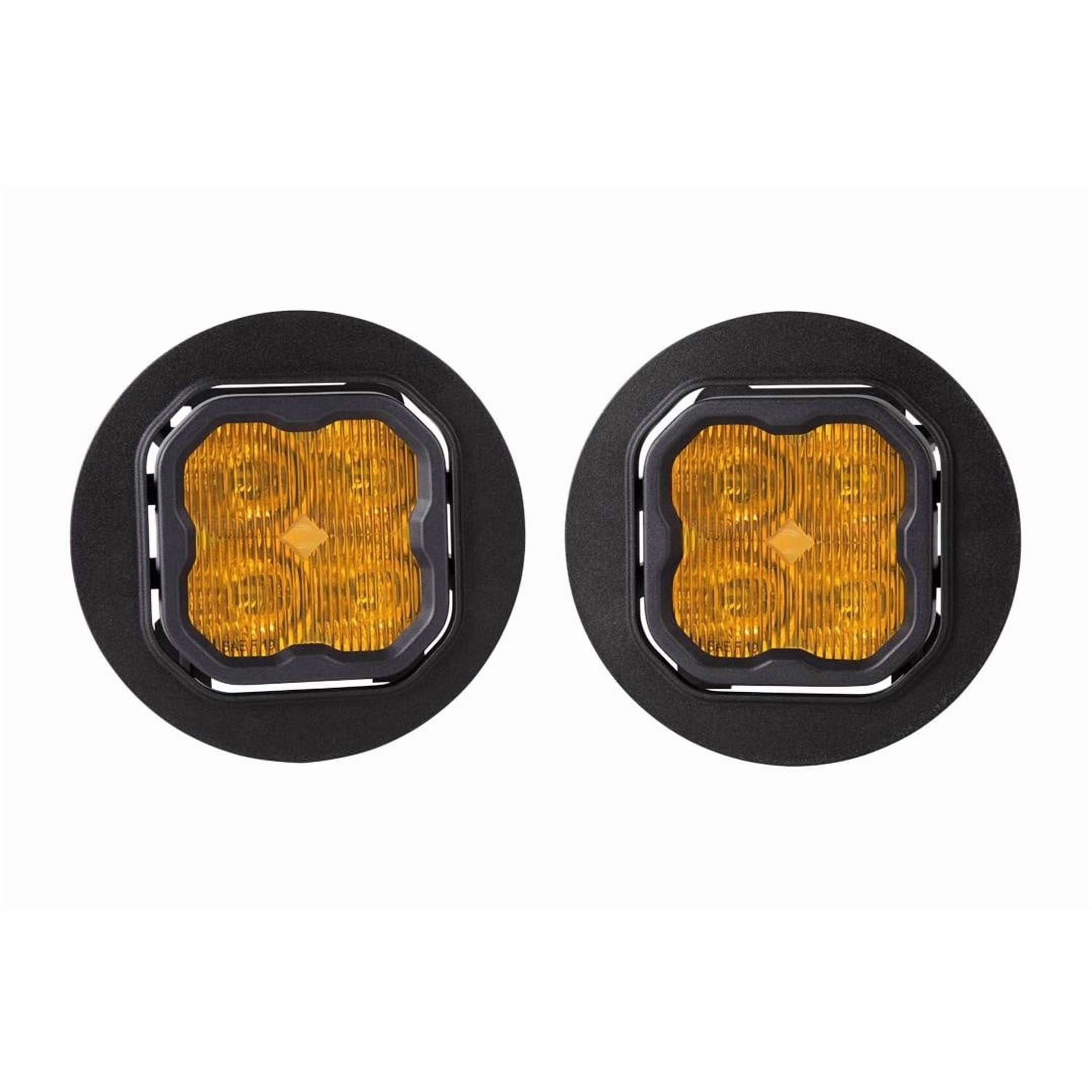 Click here for Diode Dynamics Driving/Fog Light Dd7074 Driving/Fo... prices