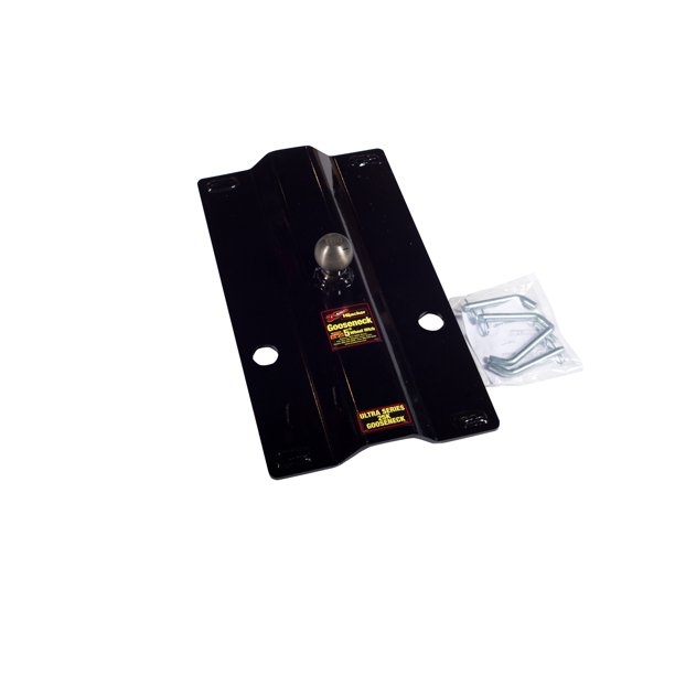 Demco RV 5996 Fifth Wheel Trailer Hitch Conversion Kit - Walmart.ca