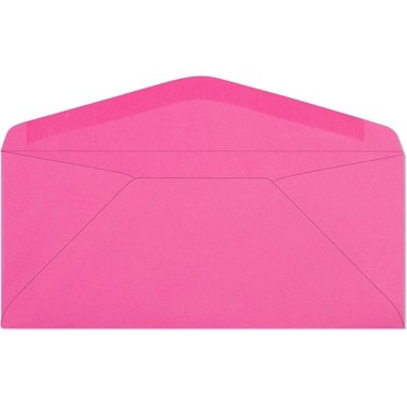 Bubble Mailer 5 x 9 Padded Envelopes Pink Color Quantity 10 - Walmart.com
