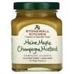 Stonewall Kitchen Traditional Pub Style Mustard - 8 oz jar - Walmart.com