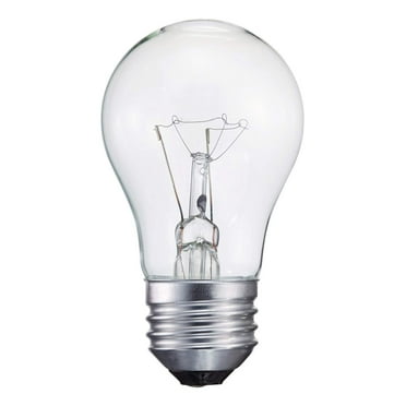 Philips 415414 Hi-Intensity 40-Watt S11 Intermediate Base Light Bulb ...